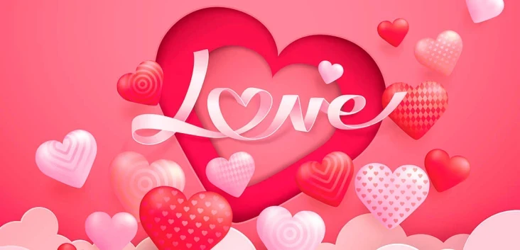 Original love messages for loved ones - Eheyo