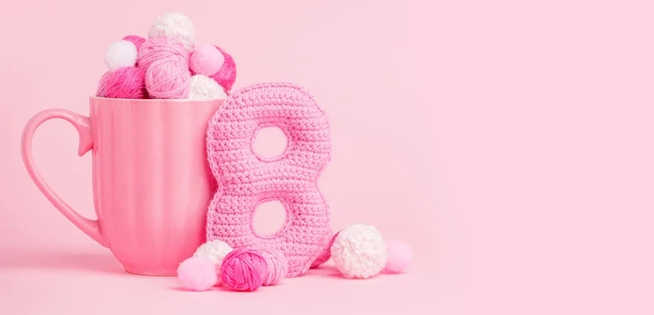 The Most Beautiful March 8 Messages for Girlfriend - Eheyo