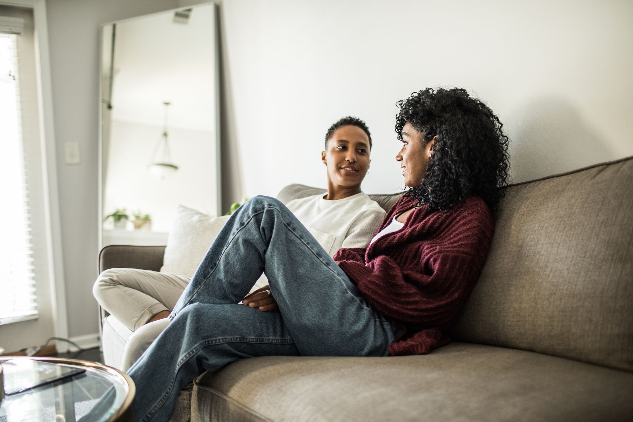 Top Conversation Starters for Couples - Eheyo