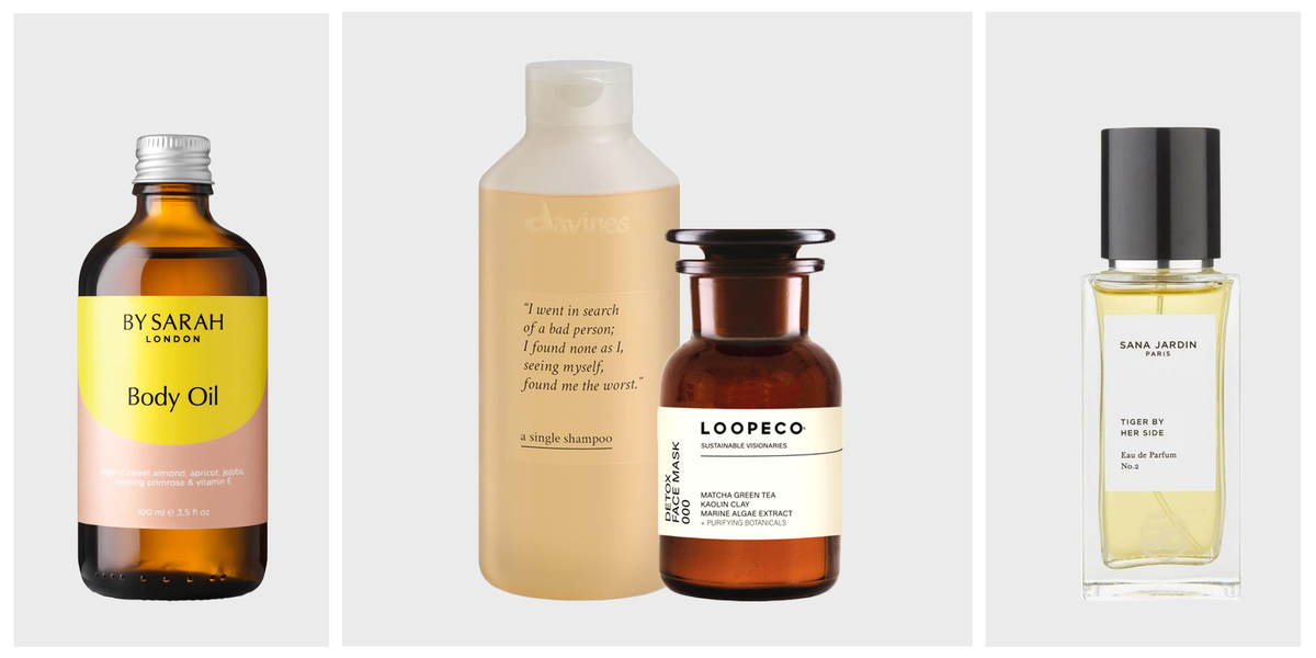 Beauty Brands That Make Being Sustainable Easy - Eheyo